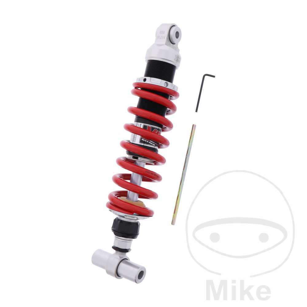 YSS SUSPENSION Amortisseur de suspension arrière réglable | eBay