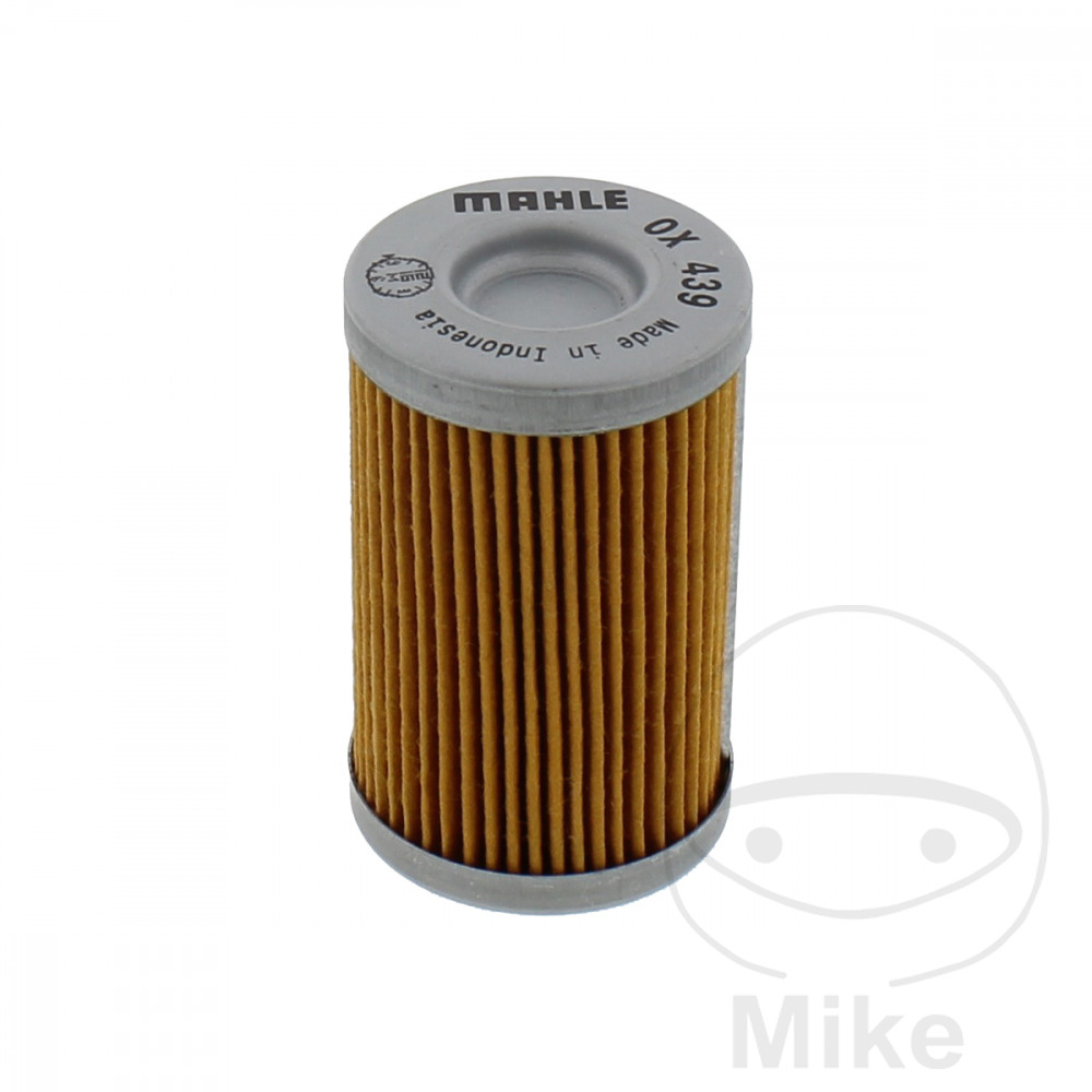 MAHLE FILTRE, HUILE | eBay