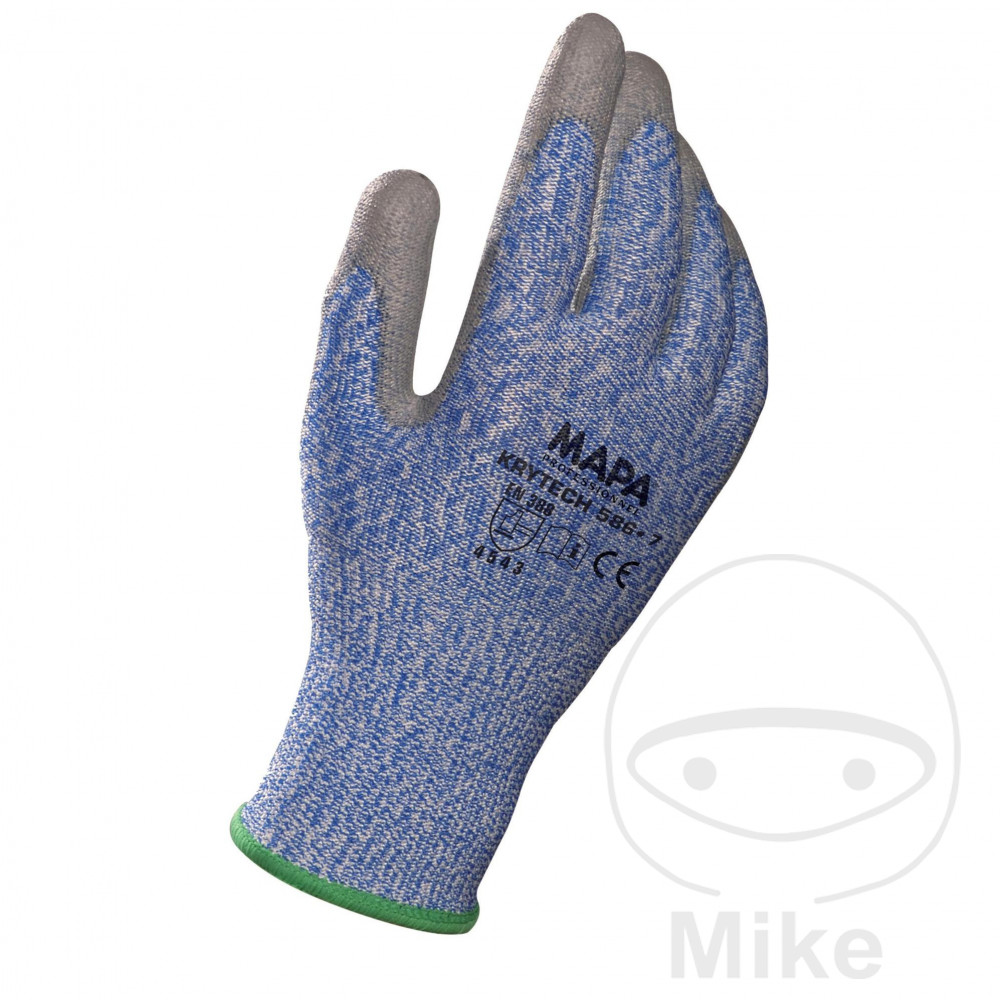 MAPA Gants de travail 586 KRYTECH | eBay