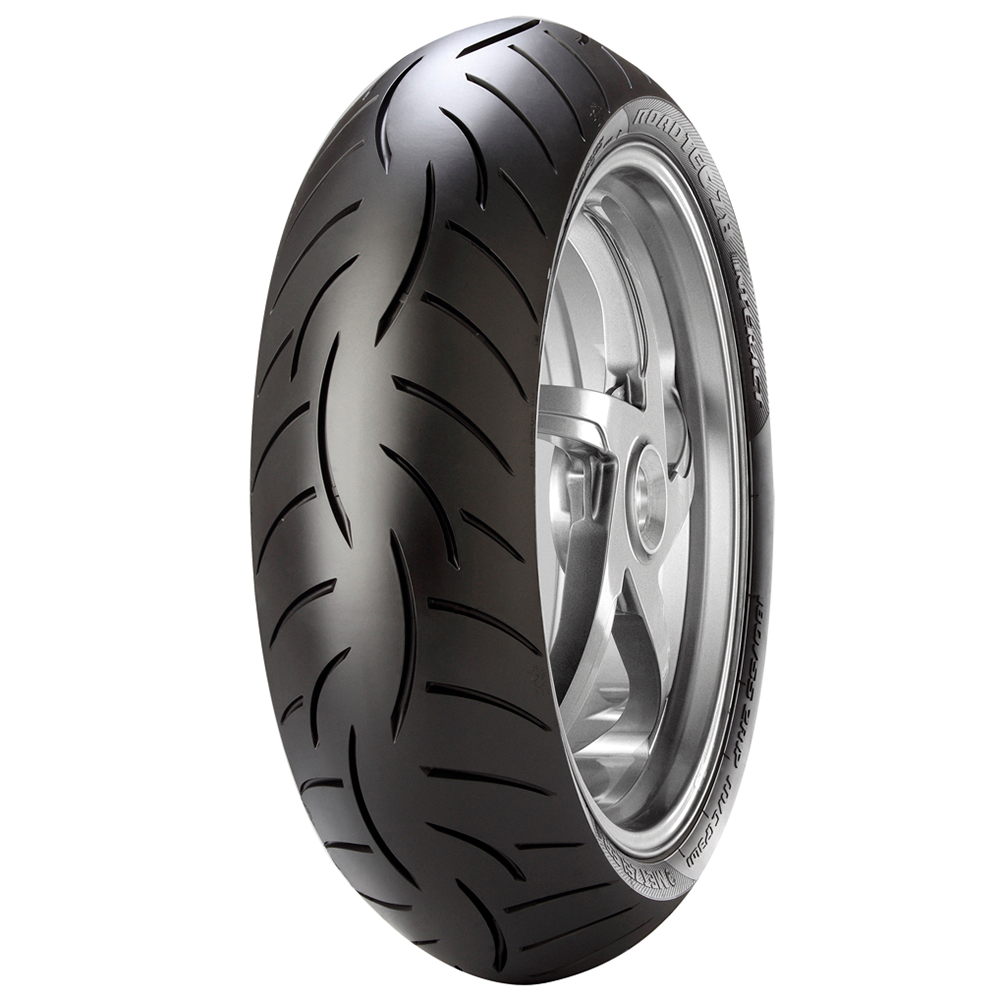 METZELER REIFEN S/T RADIAL Roadtec Z8 Interact (O) 190/50 ZR 17 M/C 73W ...