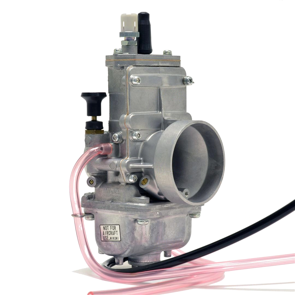 MIKUNI Carburador de campana plana TM36 9978005047621 | eBay