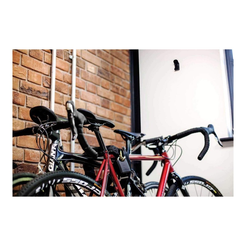 HIPLOK Kettenschloss HOMIE SILVER 5060277661637 | eBay.de