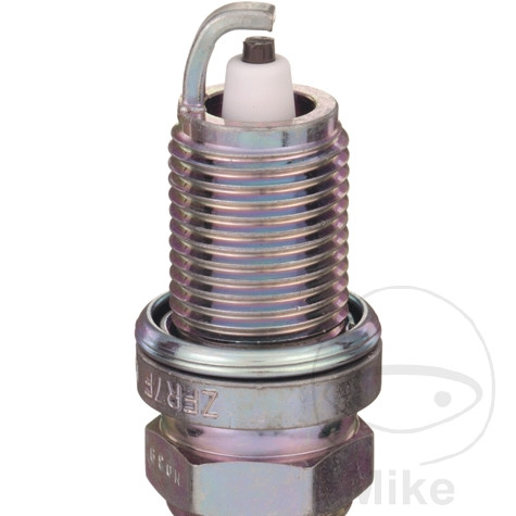 NGK bougie à cosse fixe ZFR7F-11 | eBay