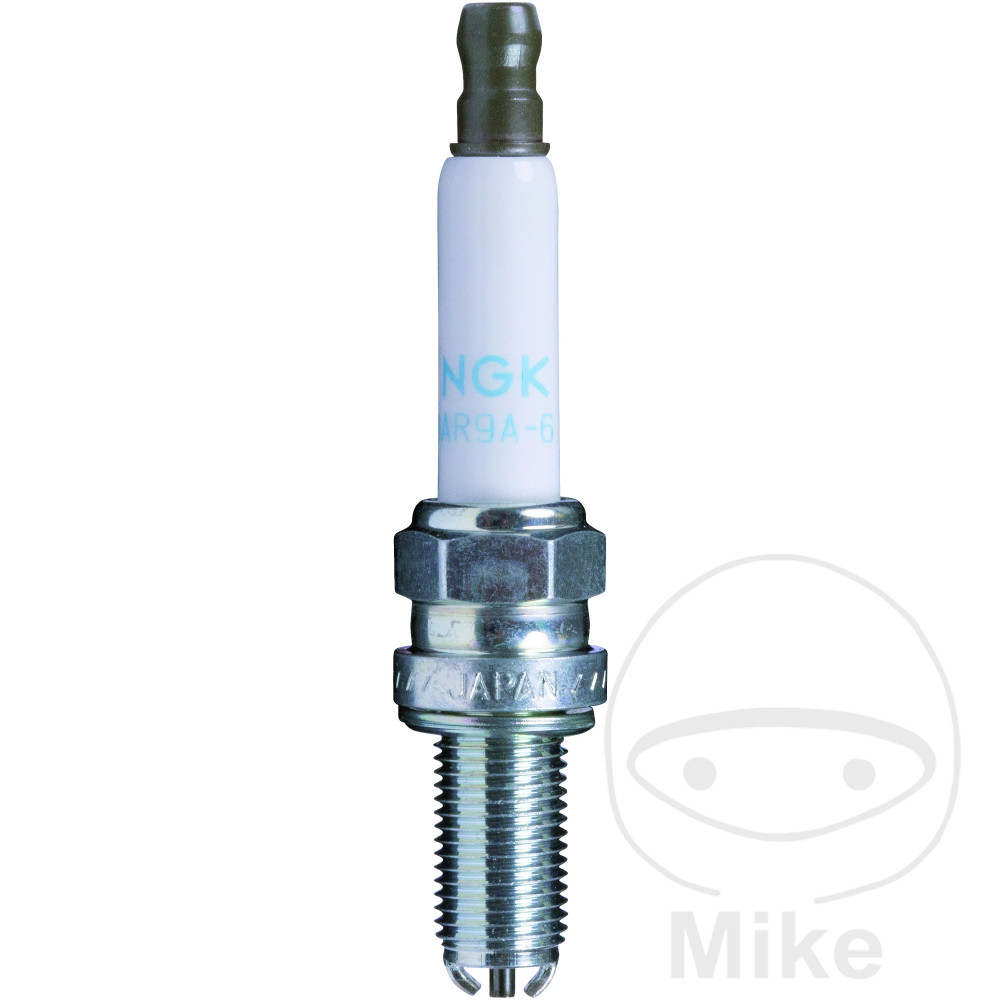 NGK bougie à cosse fixe MAR9A-6J | eBay