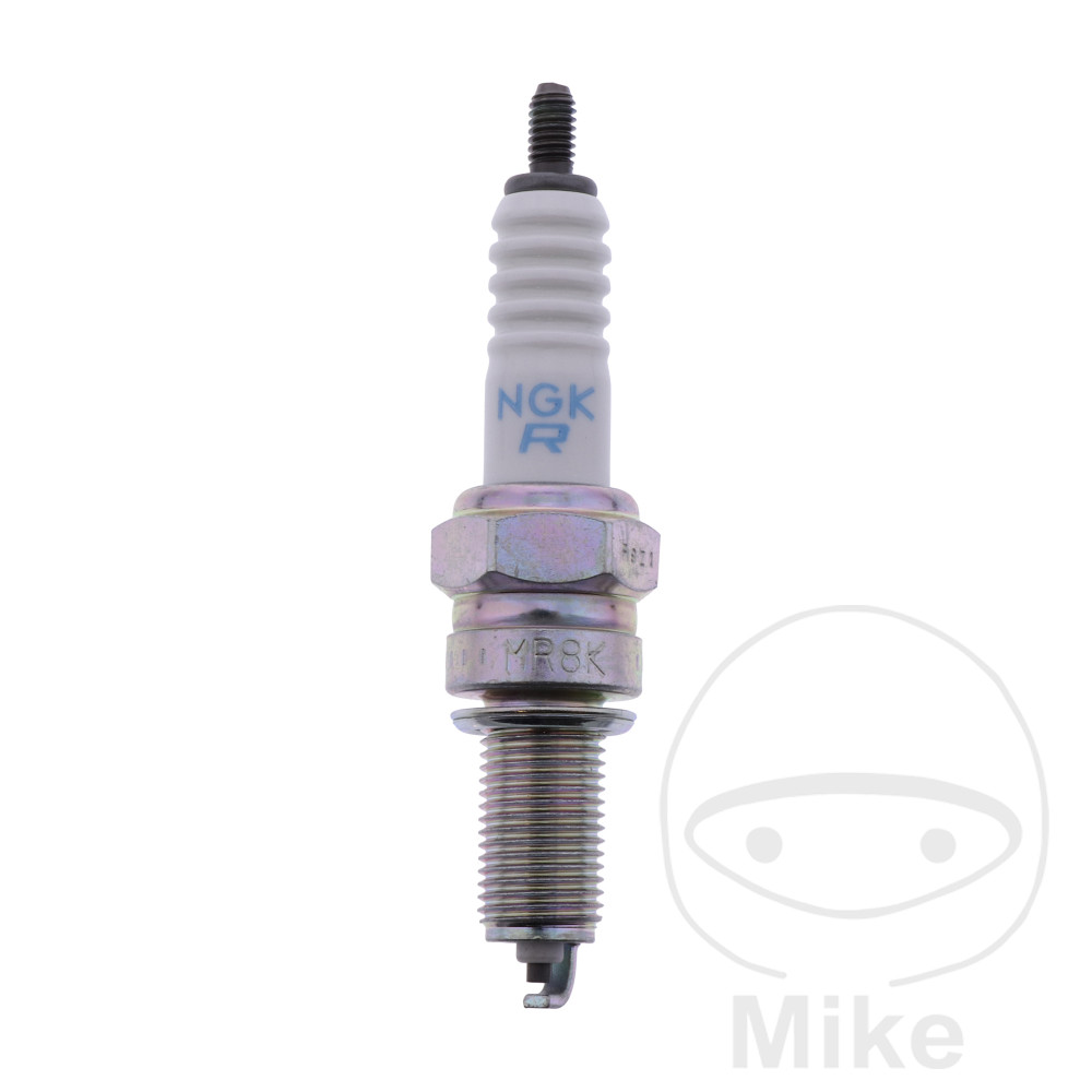 NGK Bougie d''allumage MR8K-9 compatible avec HONDA PCX 125 A ABS 12,2 ...