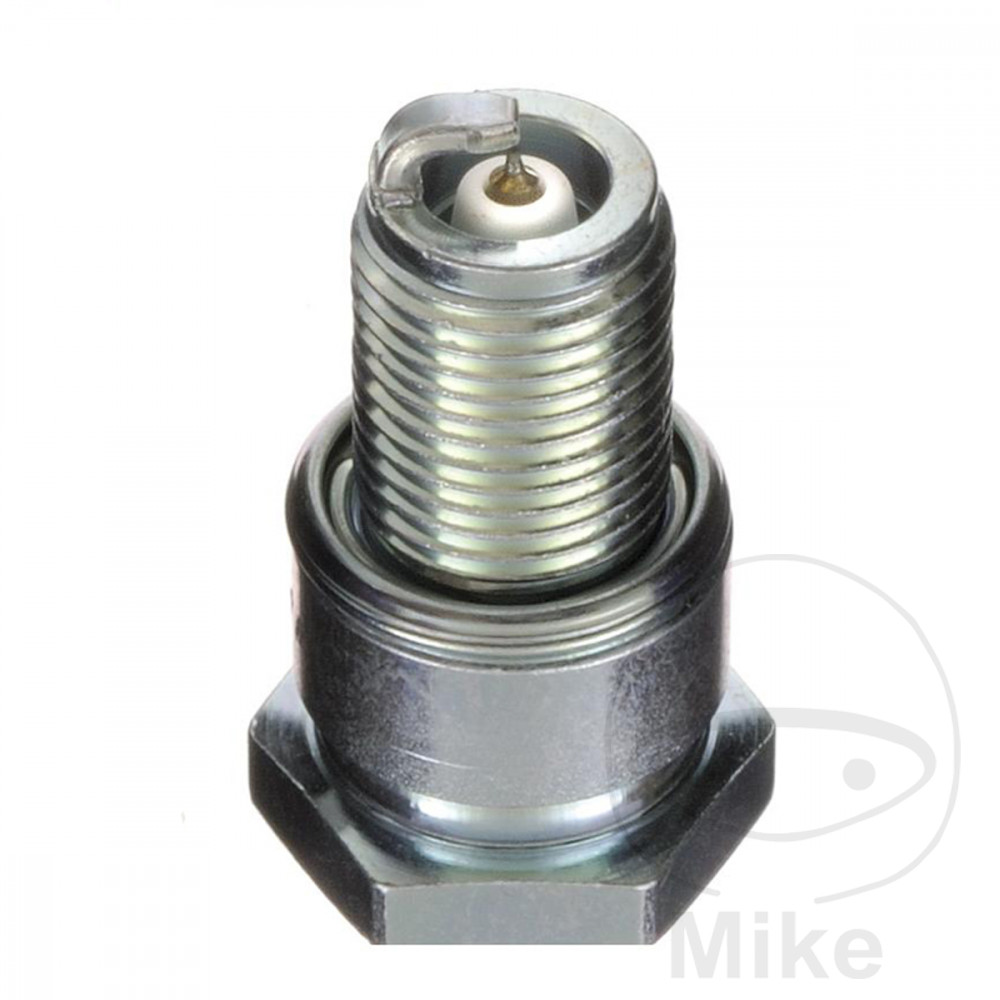 NGK SPARK PLUG with removable terminal BR9EIX SAE ALTN: 7084544/4643 £ ...