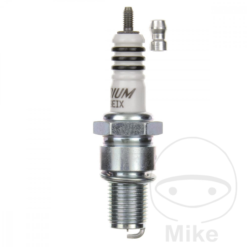 NGK SPARK PLUG with removable terminal BR9EIX SAE ALTN: 7084544/4643 £ ...