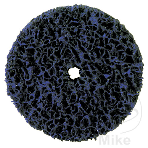 NORTON coarse cleaning disc 100X13MM 3157625590915 | eBay UK