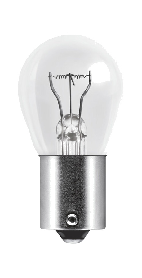 O Compatible with SRAM 7528 Vehicle Lamp - P21/5W 12V 21 10UDS ...