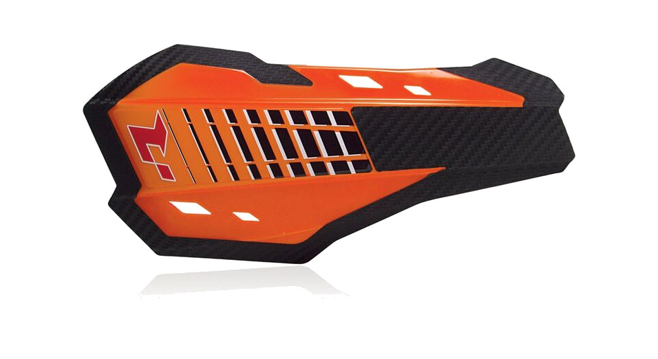 RACETECH protège-mains HP2 | eBay