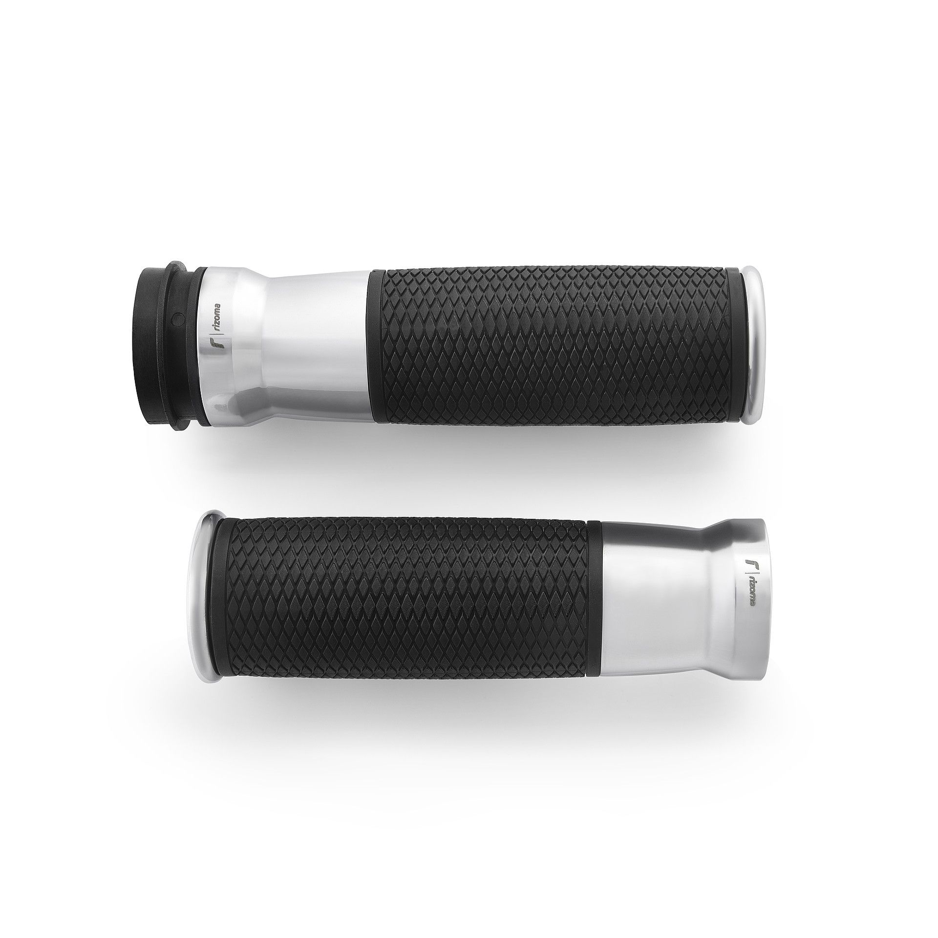RIZOMA ALUMINUM GRIPS RIDE BY WIRE URLO Ø 25,4 mm | eBay