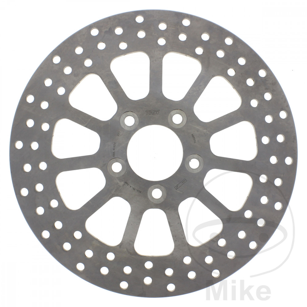 TRW disque de frein moto | eBay