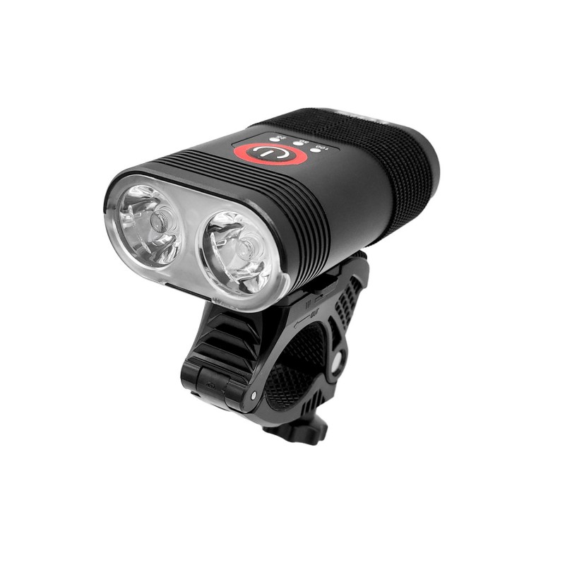 TOLS Bicycle front light AINA 600 LUMENS