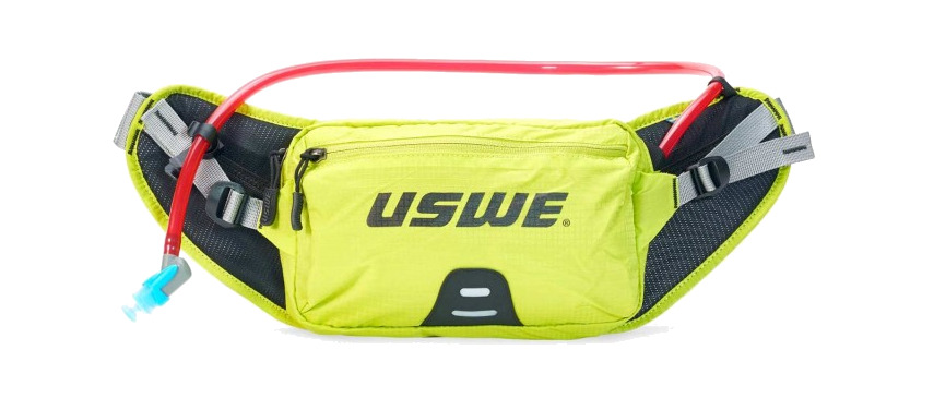 USWE Sac banane d''hydratation ZULO | eBay
