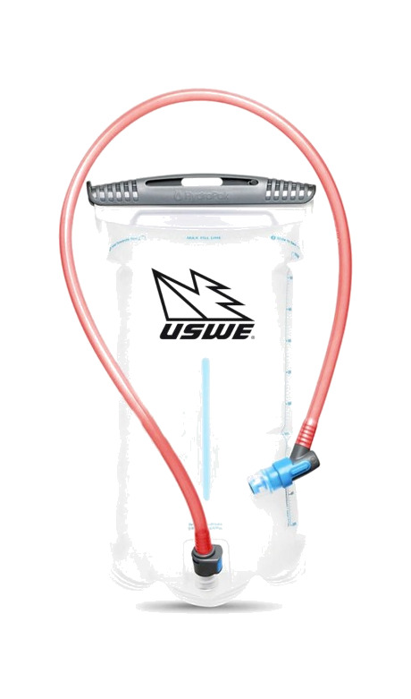 USWE sac d''hydratation ELITE P&P 1,5L | eBay