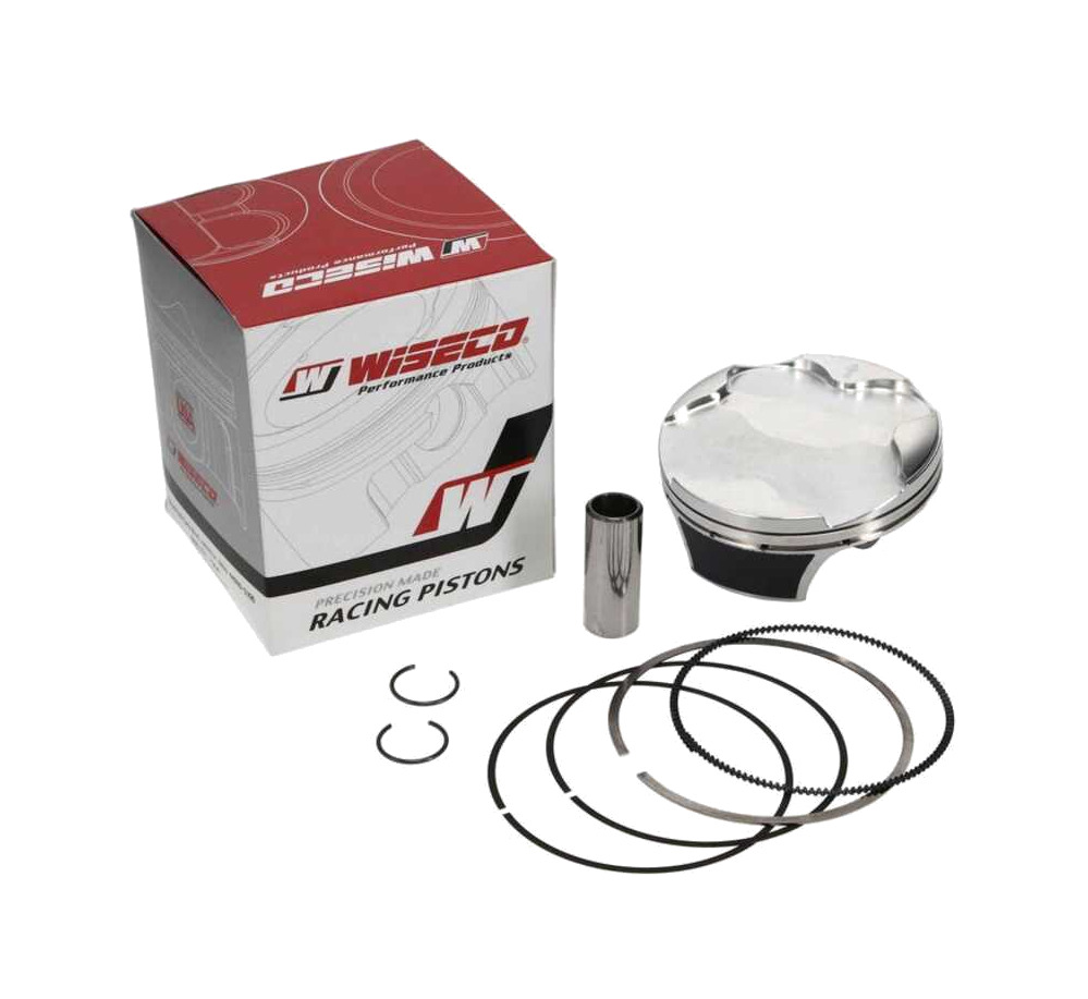 WISECO Standard-Schmiedekolbensatz 4T Ø95 96 MM 9978609339504 | eBay.de