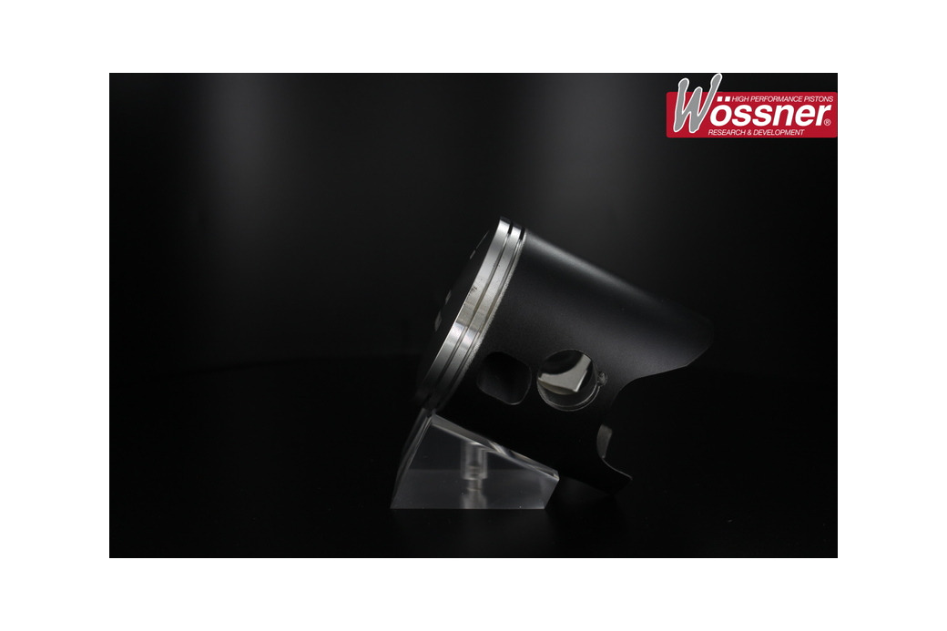 WOSSNER piston forgé 8021 8608021050695 | eBay