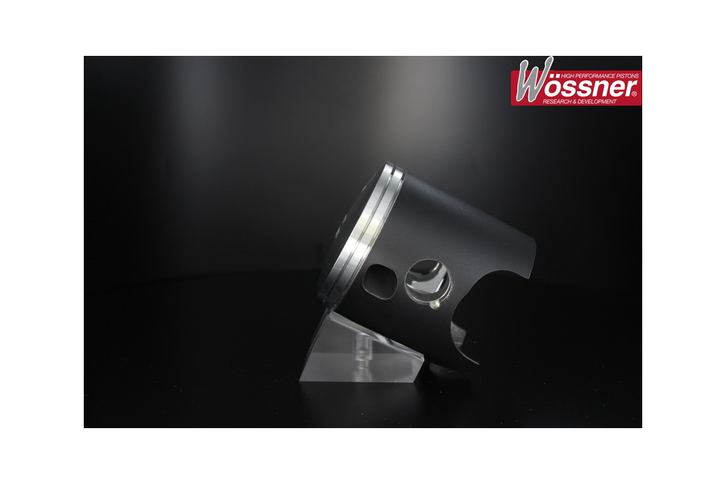 WOSSNER piston forgé 8133 9978133100168 | eBay