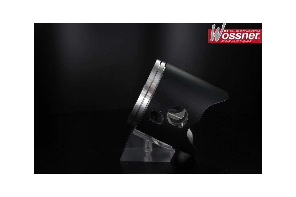 WOSSNER Piston forgé 8327 9978327398647 | eBay
